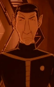 Boss | Anime-Planet