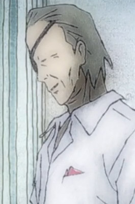 Boss | Anime-Planet