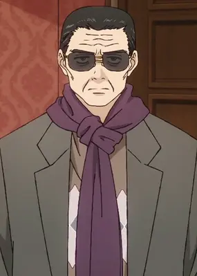 Boss | Anime-Planet