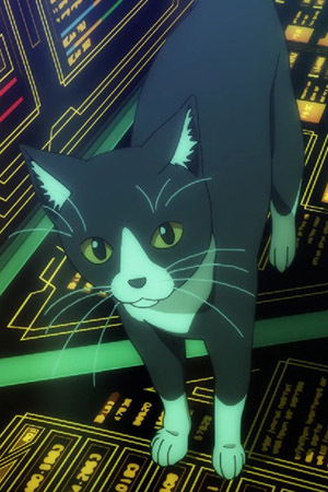 Boss | Anime-Planet