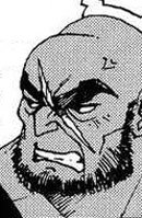 Boss Zatton | Anime-Planet