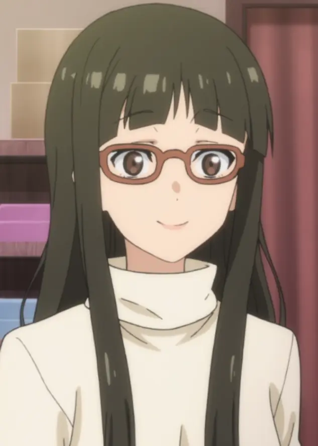 Boutique Shop Manager | Anime-Planet