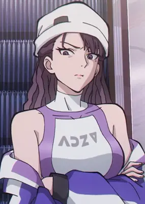 Bowa | Anime-Planet