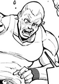Bower | Anime-Planet