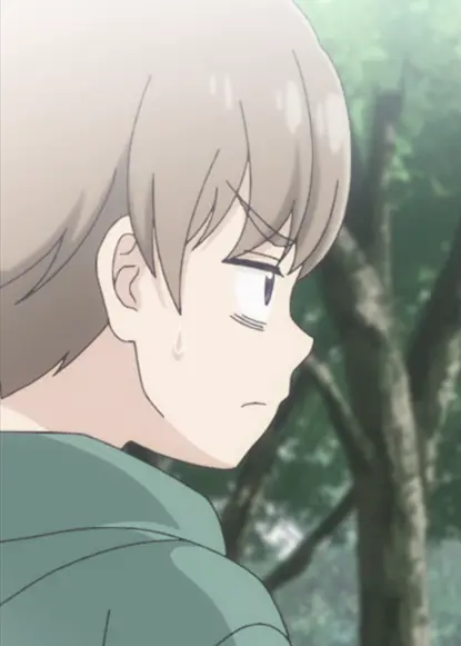 Boy | Anime-Planet