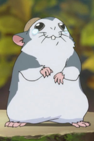 Boy Mouse | Anime-Planet