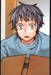 Characters appearing in Pretty Angle 360 Manga | Anime-Planet