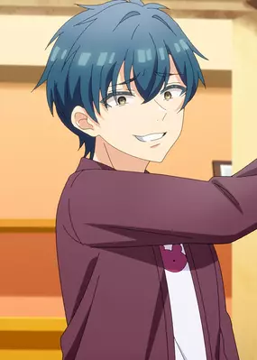 Boyfriend | Anime-Planet