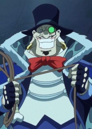 Breed | Anime-Planet