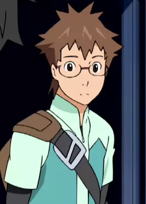 Bren | Anime-Planet
