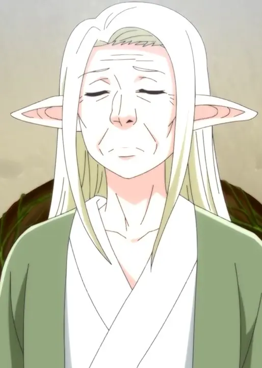 Bresaria ELDRIEL | Anime-Planet