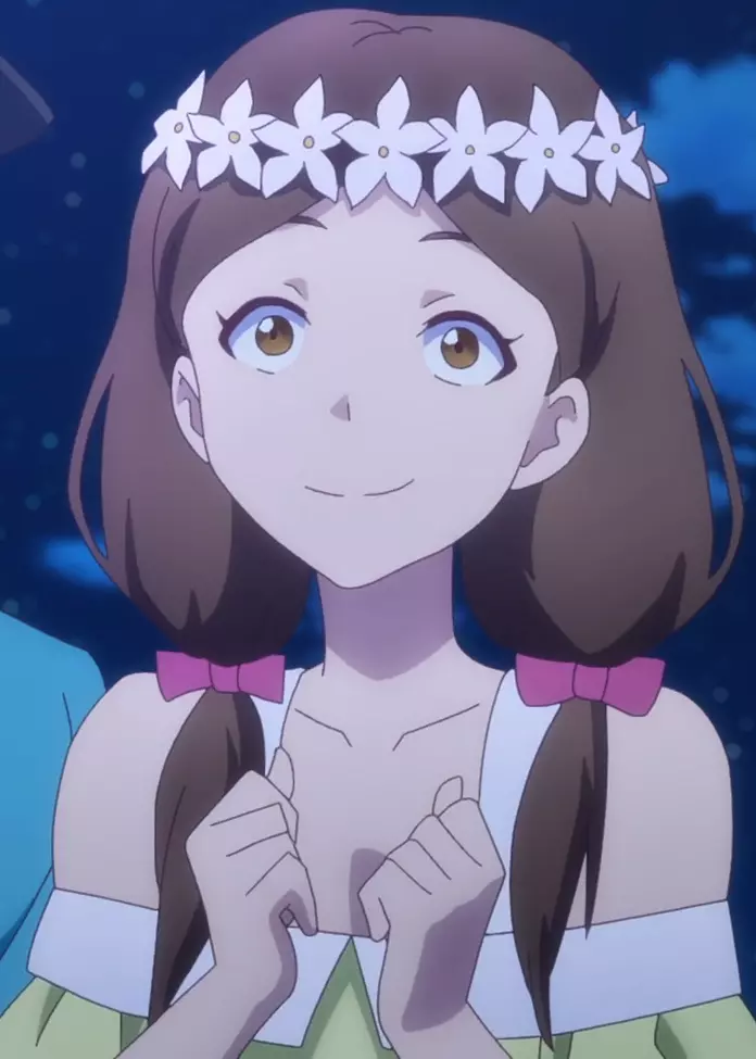 Bride | Anime-Planet
