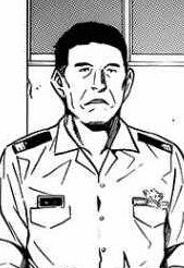 Brigadier General | Anime-Planet