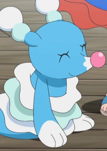 Brionne | Anime-Planet