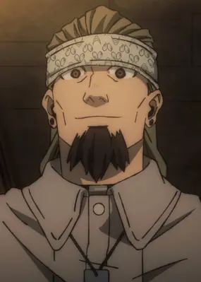 Characters appearing in GACHIAKUTA Manga | Anime-Planet
