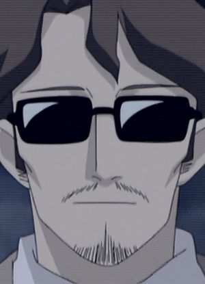 Brock | Anime-Planet