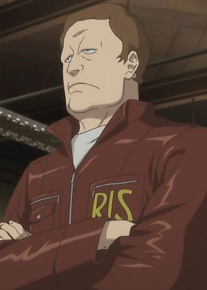 Brody | Anime-Planet