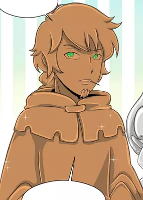 Bronze | Anime-Planet