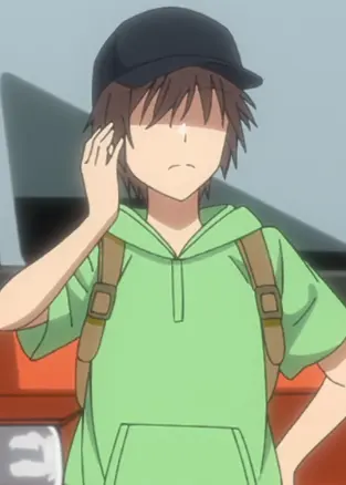 Brother | Anime-Planet