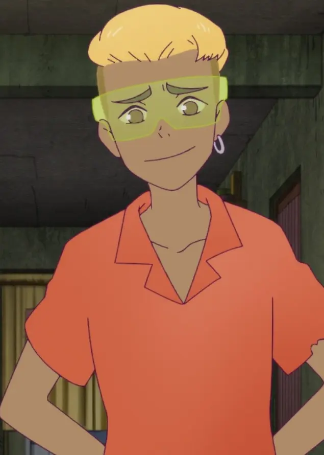 Brother | Anime-Planet