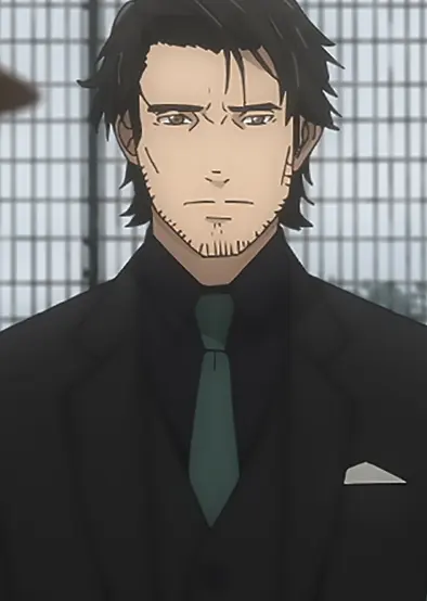 Bruno BULLINGER | Anime-Planet