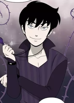 Buddy | Anime-Planet