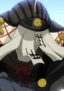 Bukyoku | Anime-Planet