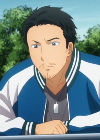 Bully 1 | Anime-Planet