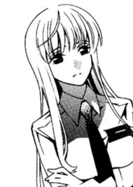 Bully | Anime-Planet