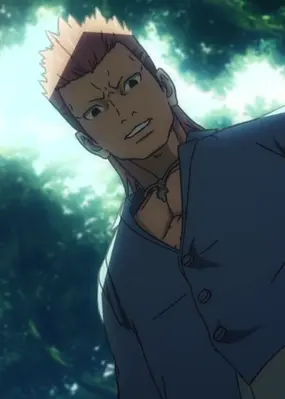 Bully | Anime-Planet