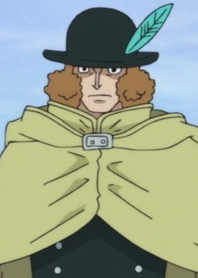 Bunny Joe | Anime-Planet