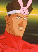 Bunny Mask | Anime-Planet