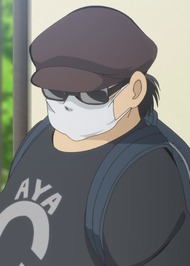 Burglar | Anime-Planet