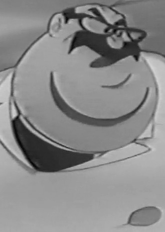 Businessman | Anime-Planet