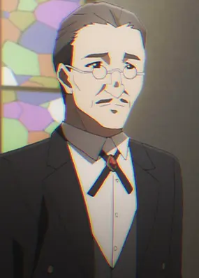 Butler | Anime-Planet