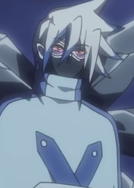 Byakko | Anime-Planet