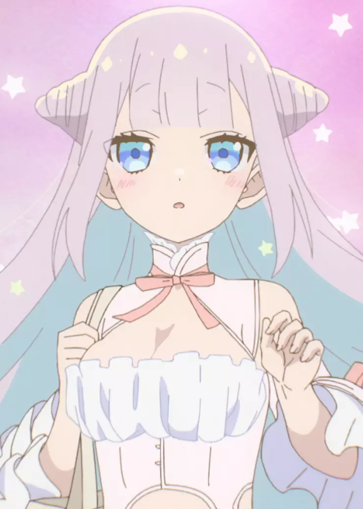 Byakuya MIMORI | Anime-Planet