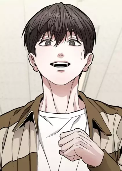 Byeongho MUN | Anime-Planet