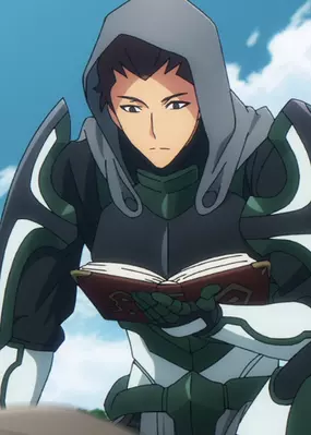 Characters appearing in Solo Leveling Anime | Anime-Planet