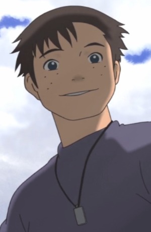 Cain | Anime-Planet