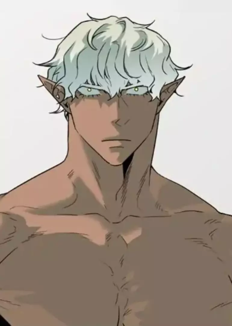 Cain | Anime-Planet