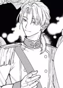 Cain | Anime-Planet