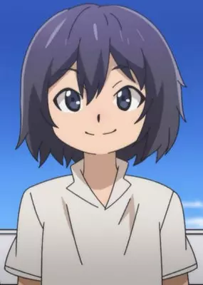 Cain | Anime-Planet