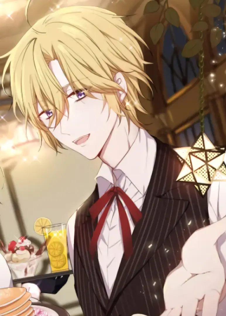 Cain | Anime-Planet