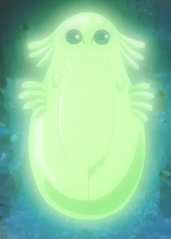 Cain's Doll | Anime-Planet