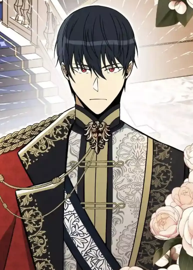 Calsion DELLINGHAM | Anime-Planet