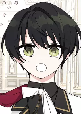 Camillan WENS GRAY | Anime-Planet