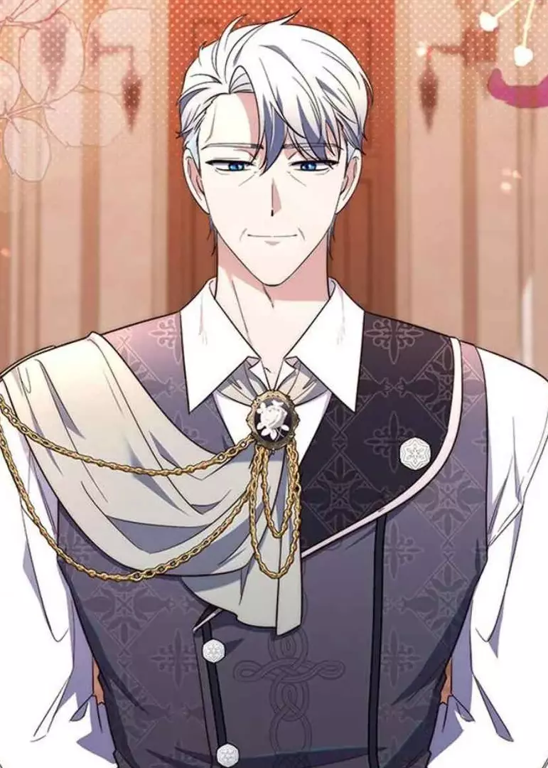 Camilla's Father | Anime-Planet