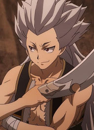 Can Lang | Anime-Planet