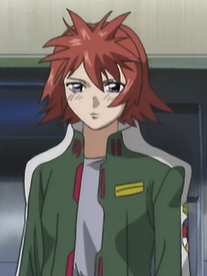 Canon MEMPHIS | Anime-Planet